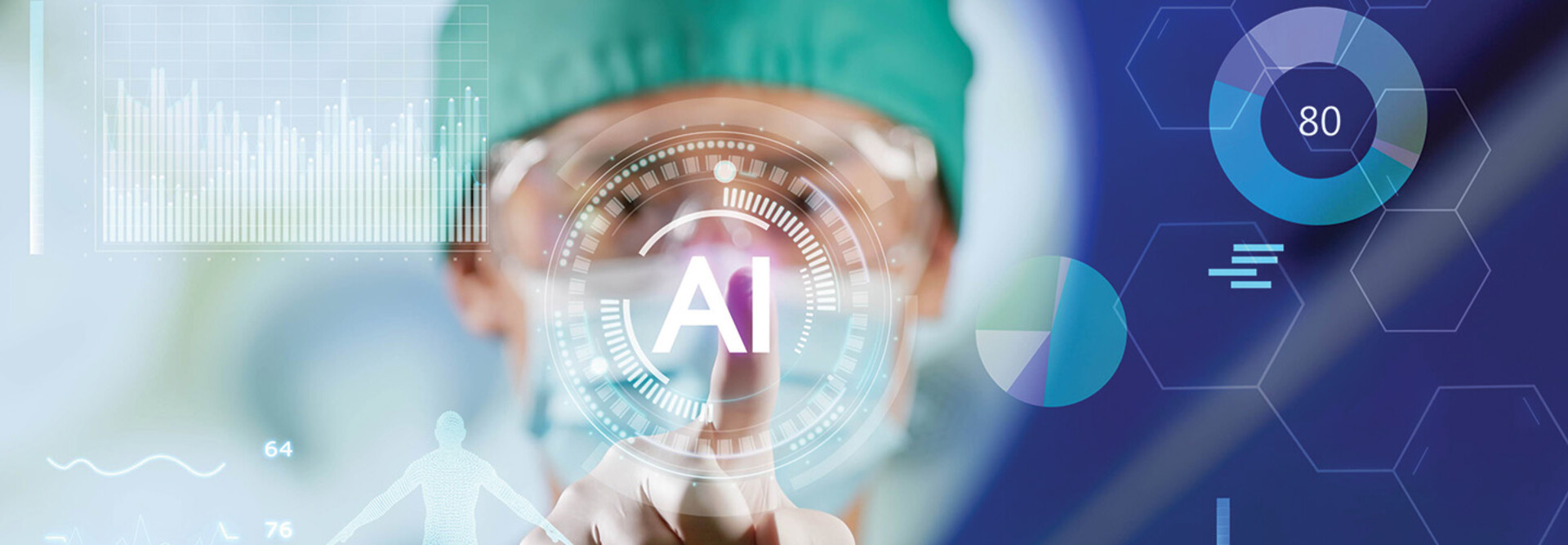 Tech Trends: Healthcare IT Leaders Get Real on the State of AI in 2026 ...
